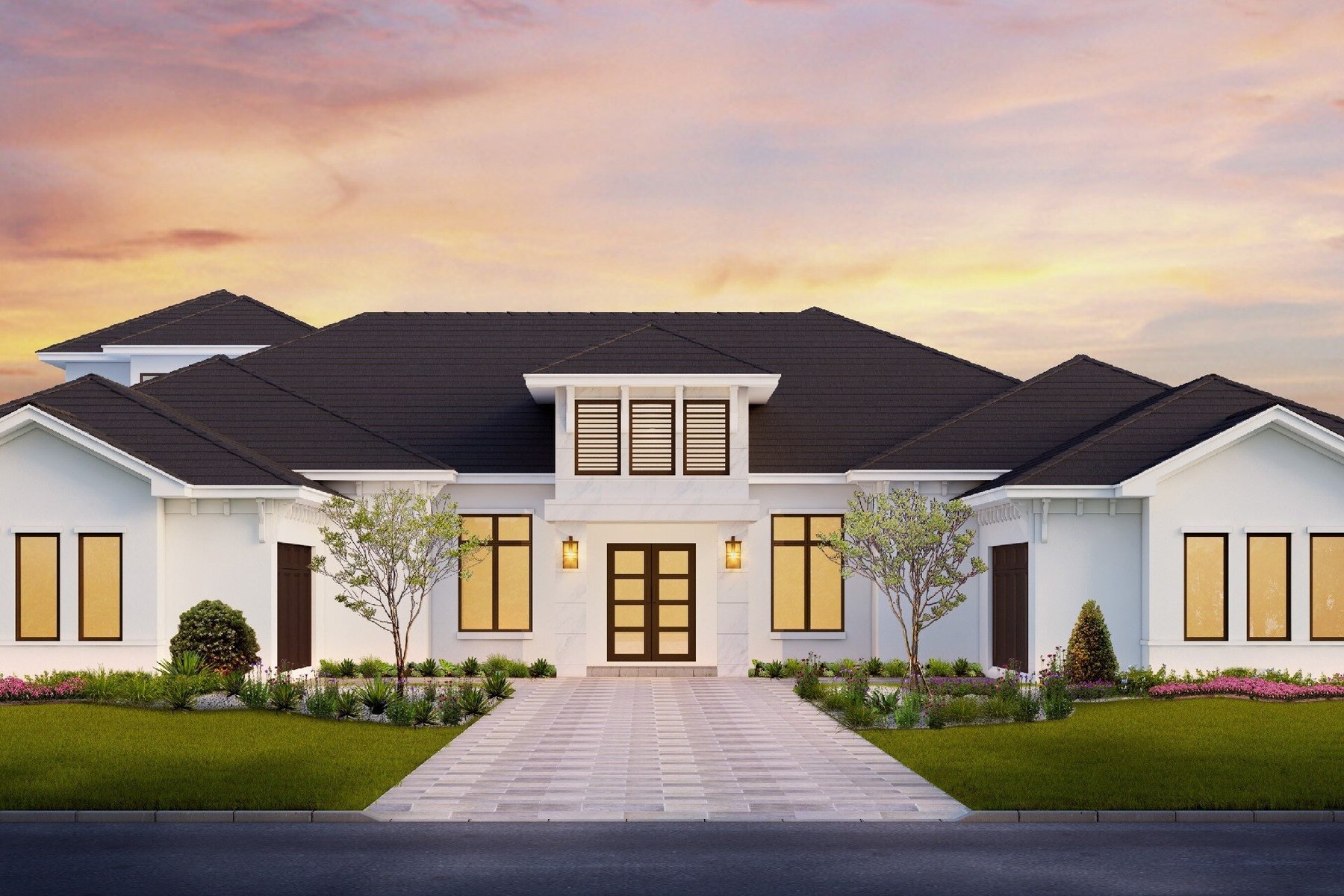 Luxury Move-In-Ready Homes | Live the Bella Collina Lifestyle | Bella Collina